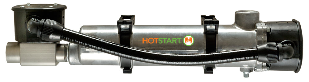 Hotstart CB Engine Heaters – Industrial Equipment Company
